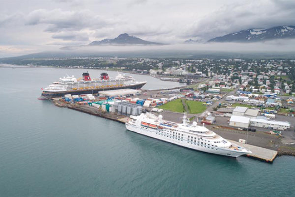 Atlantik DMC - Leading shore excursions operator in Iceland